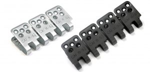Riv-Nail™ Rivet Hinge Fasteners from Conveyor Accessories